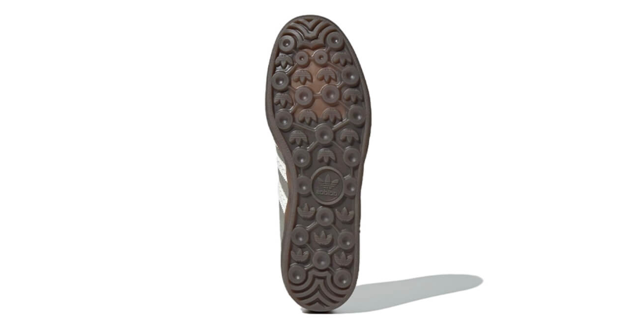 ADIDAS GAZELLE INDOOR "GREY WOLF" IF1807 – KICKSCROWD