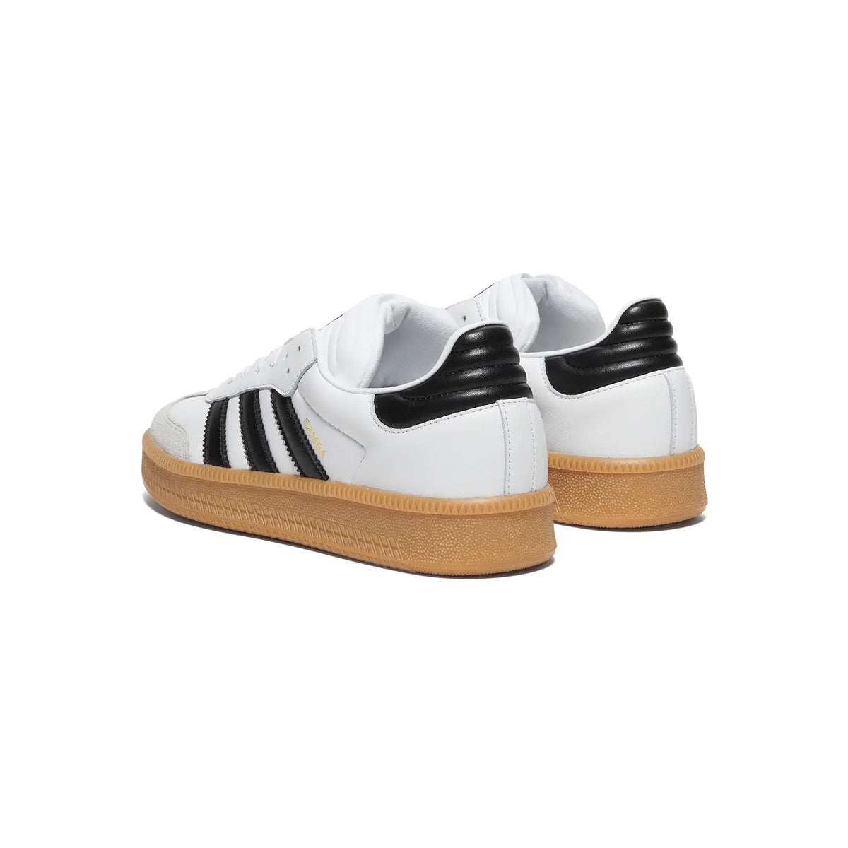 ADIDAS SAMBA XLG "WHITE BLACK GUM" IE1377 – KICKSCROWD