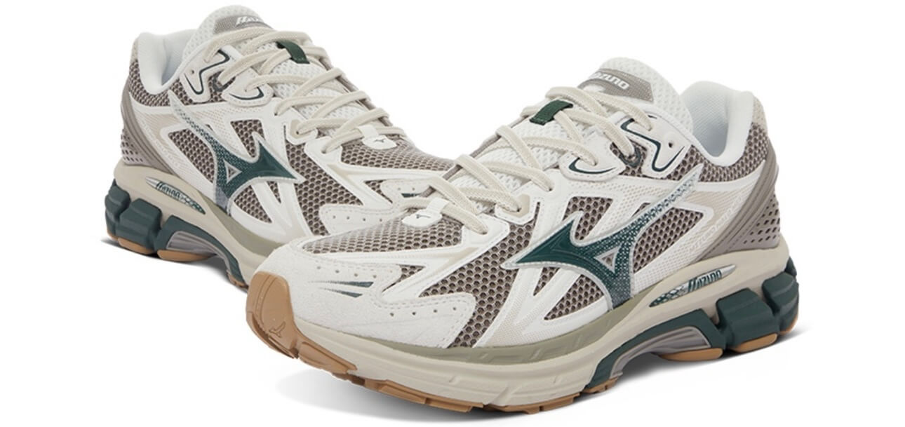 MIZUNO HALO MIX "WHITE GREEN" D1GH240807 – KICKSCROWD