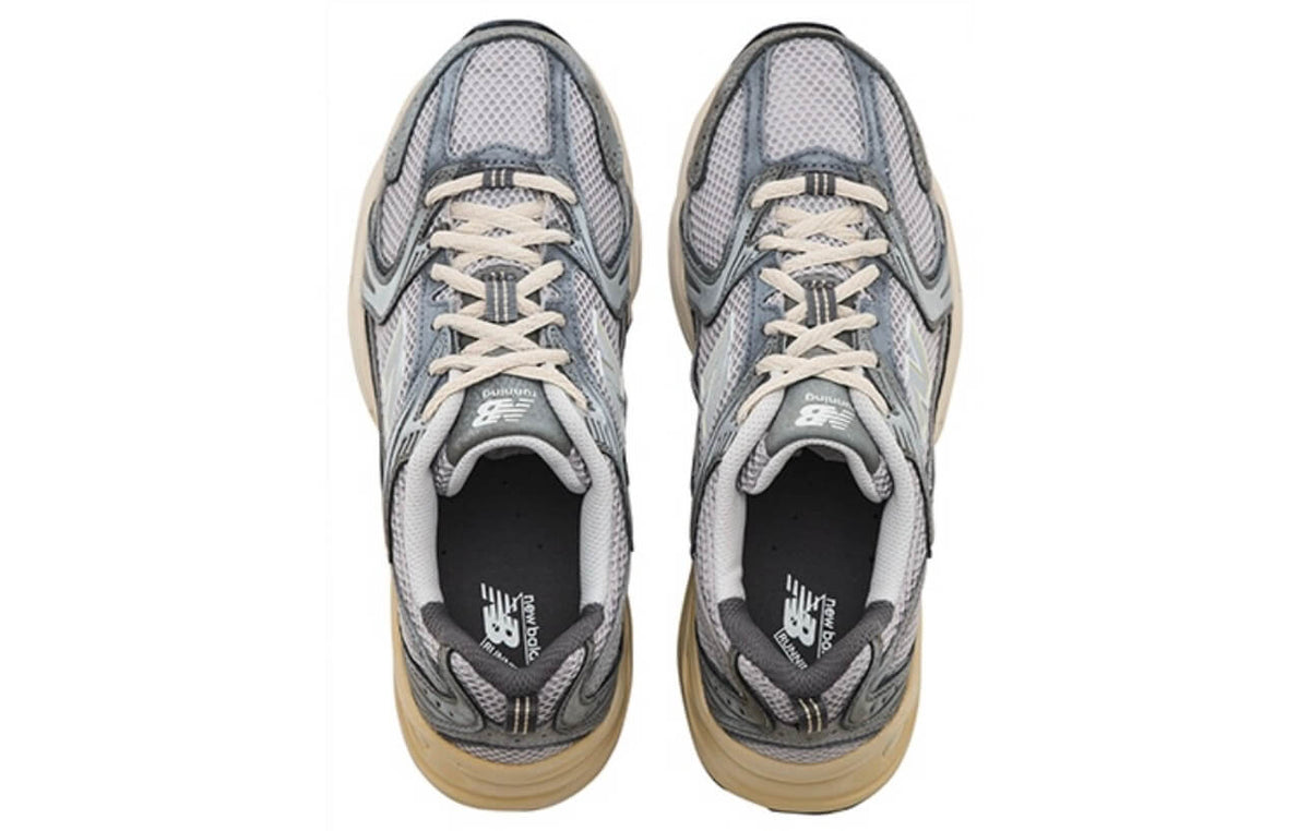 NEW BALANCE 530 "VINTAGE GREY MASTER" MR530TG – KICKSCROWD