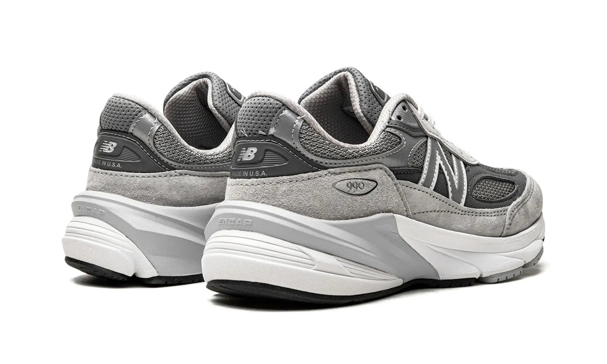 NEW BALANCE 990V6 "GREY" M990GL6/W990GL6 – KICKSCROWD